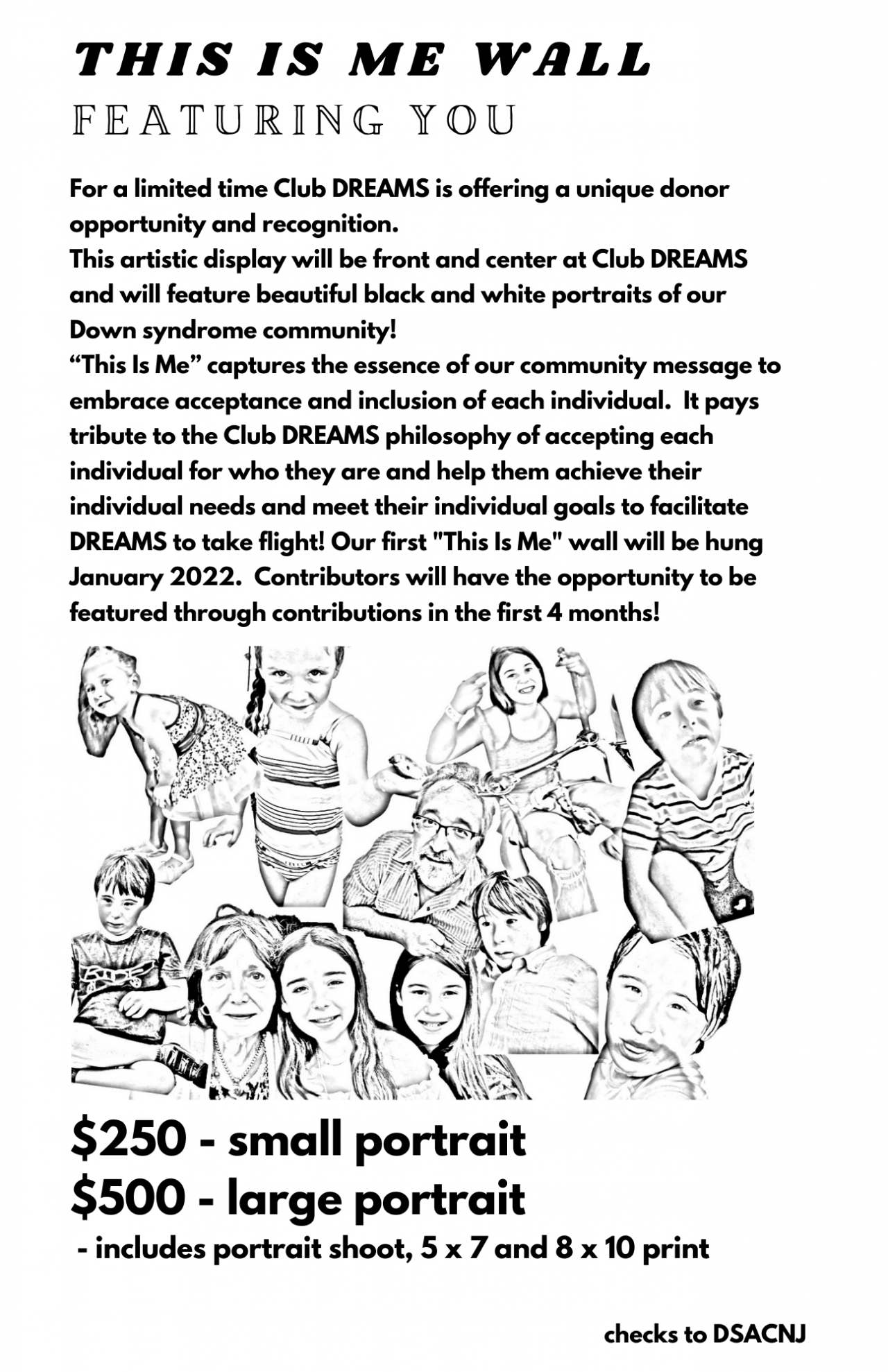 Down Syndrome Association of Central New Jersey